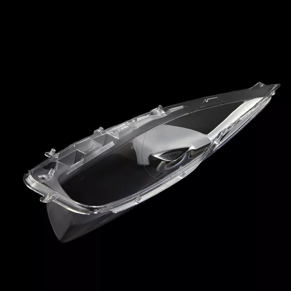 FOR MAZDA CX-5 CX5 FRONT HEADLIGHT LAMP LENS COVER FRONT LEFT PASSANGER ...