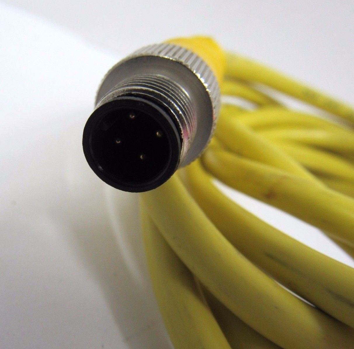 MOLEX 4-PIN 9 PIN SERIAL E164571 AWM 2517 300V VW-1 LL106336 CSA i/ii B ...