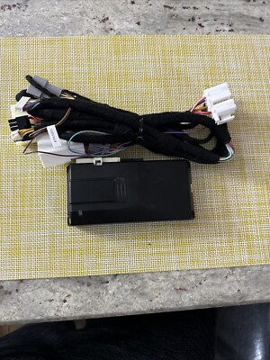 HONDA HRV REMOTE START PLUG AND PLAY 2016 2017 2018 2019 2020 2021 ...