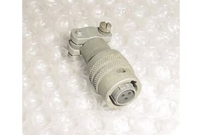 PTO6A-8-3S, New Aircraft Cannon Plug Connector | eBay