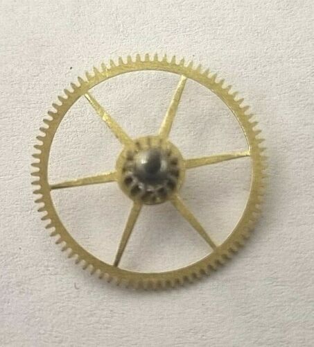 Rolex Calibre 2030 Watch Movement Parts | eBay UK