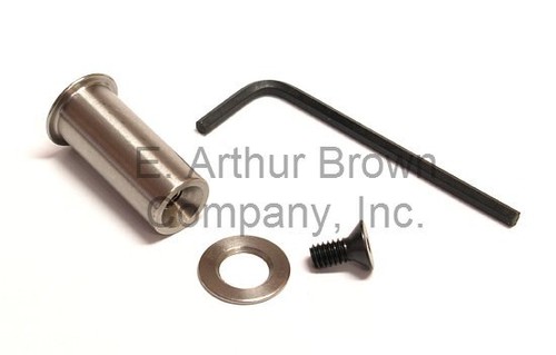 Thompson Center TC Encore Pro Hunter Accuracy Locker Hinge Pin ...