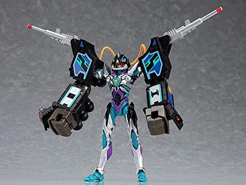 SSSS.GRIDMAN Super Coalescing Superhuman DX Full Power Gridman Initial ...