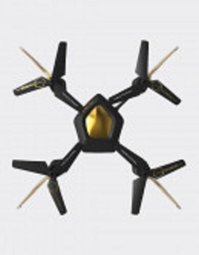 PROTOCOL - Dronium Zero Drone W/ Camera & Remote for sale online | eBay