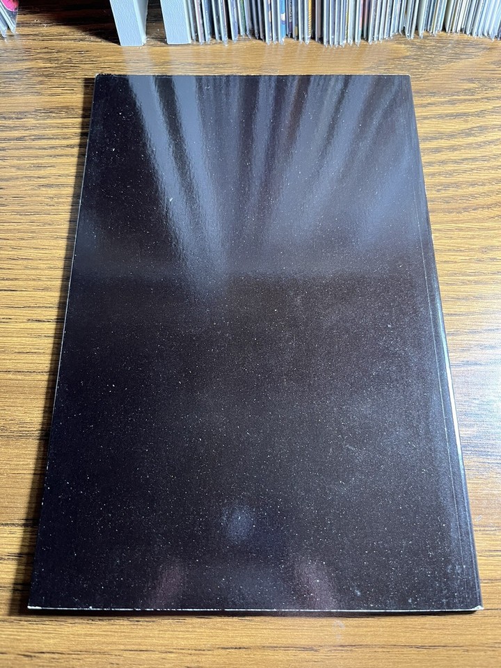 OMAC 1 (BUDDY BLANK) JOHN BYRNE STORY & COVER DC COMICS 1991 | eBay