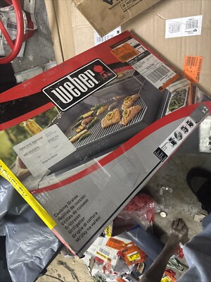 Weber Replacement Cooking Grates for Genesis 300 Gas Grill (7528). | eBay