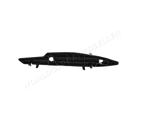 Bumper Mounting Bracket Lower Left For BMW X3 G01 F97 17- 51117399983 ...