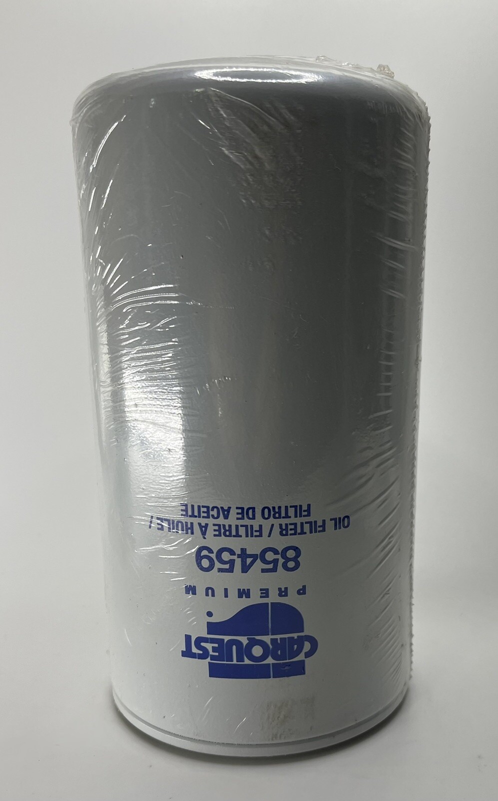 CARQUEST 85459 - cross reference oil filters | oilfilter-crossreference.com