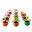 Solar Dancing Toy Flower Assorted style Solar Powered Dancing Flower 6 ...