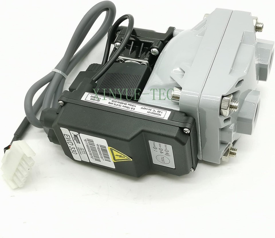 For Atlas Copco EWD330 Drainage Valve 1622855181 2901146551 EWD330M ...