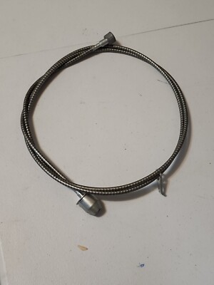 Vintage Ford Speedometer Cable 82 Inches Long | eBay