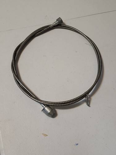 Vintage Ford Speedometer Cable 82 Inches Long | eBay