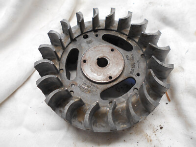 Partner R12 Chainsaw Ignition Flywheel Bosch 0204003010 R11 R14 R16 ...