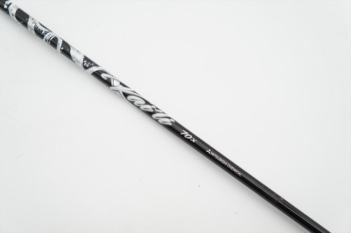 Mitsubishi Kai'Li White 70 70g X-STIFF 42.5" Wood Shaft Taylormade 0658 ...