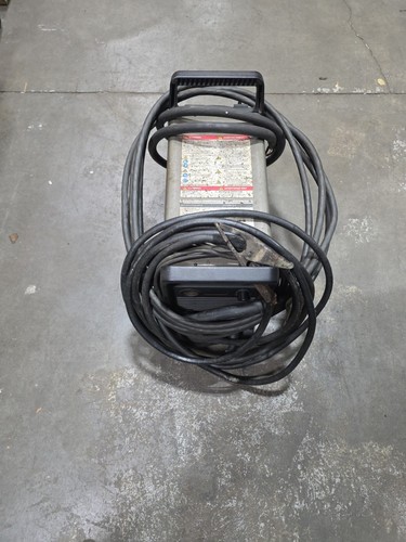 HYPERTHERM POWERMAX 900 PLASMA CUTTER CUTTING SYSTEM | eBay