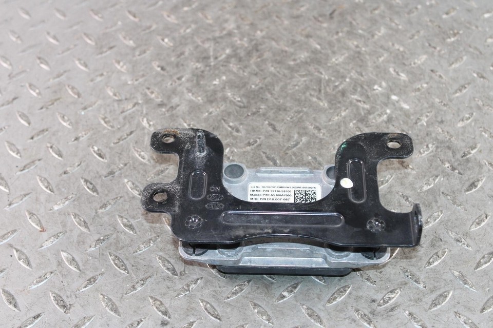 20-22 PALISADE Electronic Front Bumper Cruise Control Distance Module ...