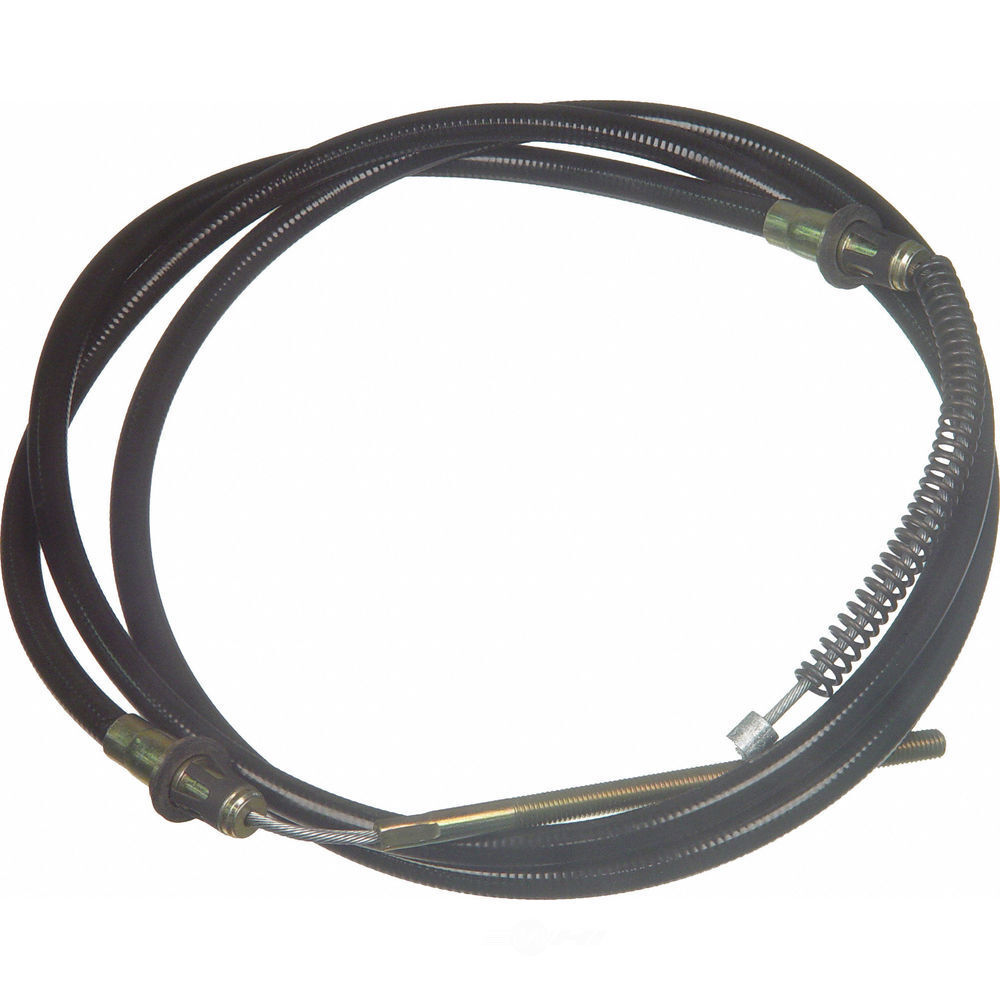 Parking Brake Cable Wagner BC120895 for sale online | eBay