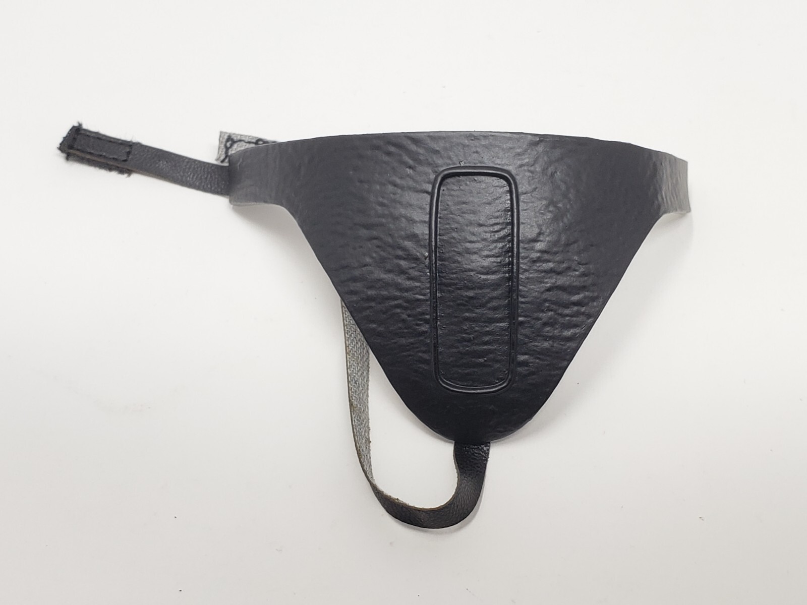 Hot Toys 1/6th scale Star Wars MMS434 Darth Vader Cod Piece Armor | eBay