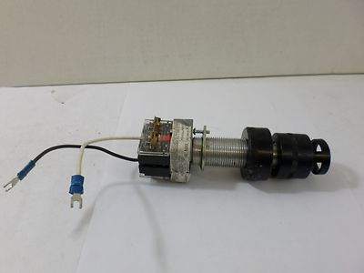 Used Allen Bradley 52BAK & 52BAJ w/ Killark G0B4 | eBay