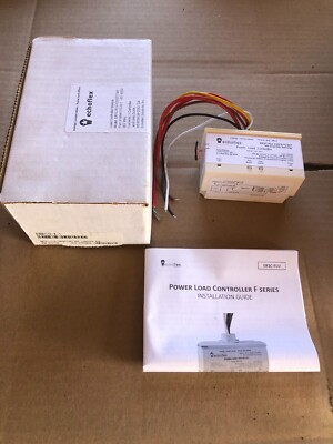 ECHOFLEX 8189A1113-X-1 ER1C-FLU 120/277/347 POWER LOAD CONTROLLER | eBay