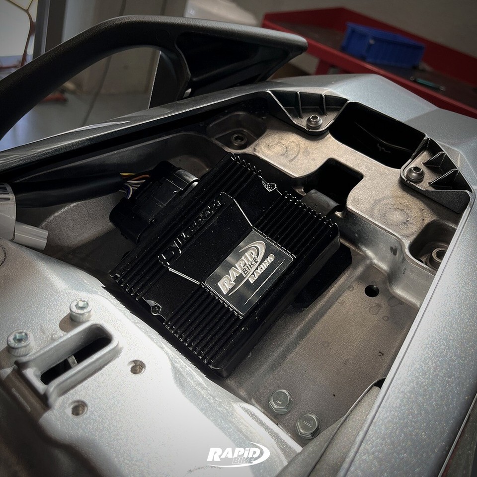 Ducati Scrambler Sixty2 (400cc) 2016-2020 Rapid Bike Rapid Bike EASY ...