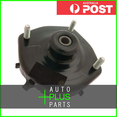 Fits MAZDA PREMACY - REAR SHOCK ABSORBER SUPPORT LEFT | eBay