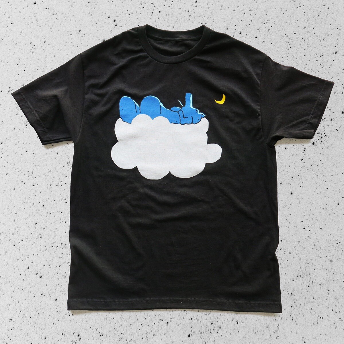 Official Quasimoto “Nite Quas” shirt size Medium Rapc… - Gem