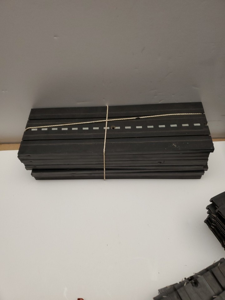 AURORA T-JET 1643 Model Motoring HO Scale Slot Car Race with Extras | eBay