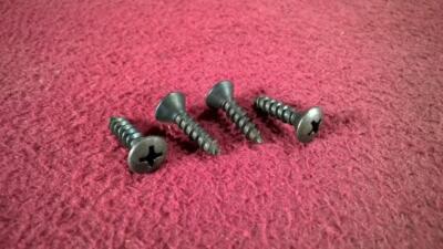 LIONEL POST WAR (4) ZW-120 UPPER SHELL SCREWS FOR TYPE ZW TRANSFORMER 10x3/4 | eBay