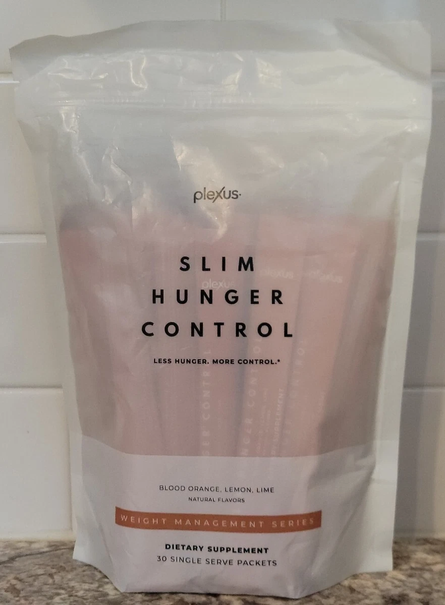 Plexus Slim Accelerator Ingredients