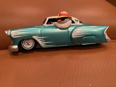 Hallmark: Low N' Sno - Santa in Lowrider - Magic Sound - Keepsake ...