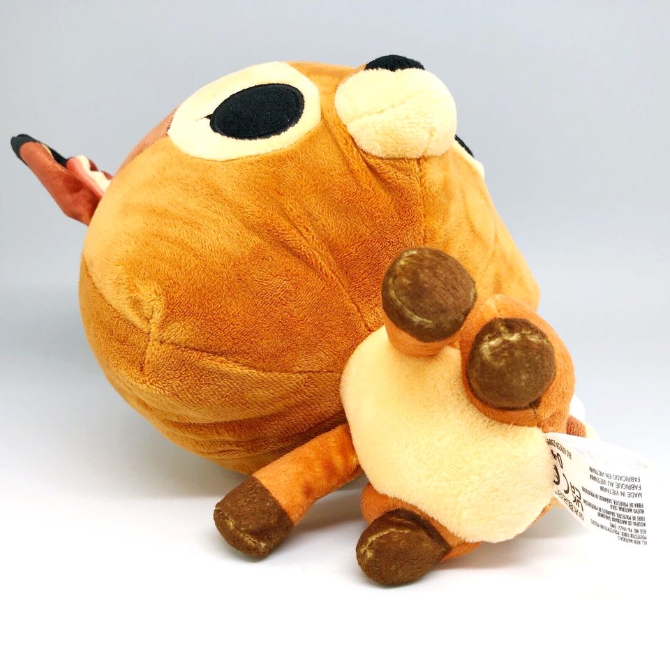 Funko/Disney "Bambi" & Butterfly Plush Deer Fawn Stuffed Animal Hot ...