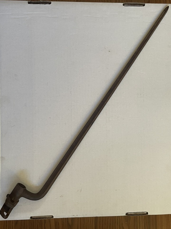Bayonet | eBay