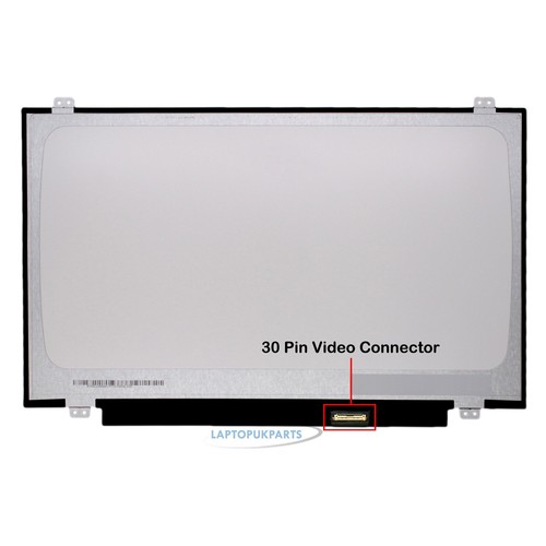 For AUO B140XTN02.E 14.0" Screen Replacement Laptop Notebook New LED HD ...