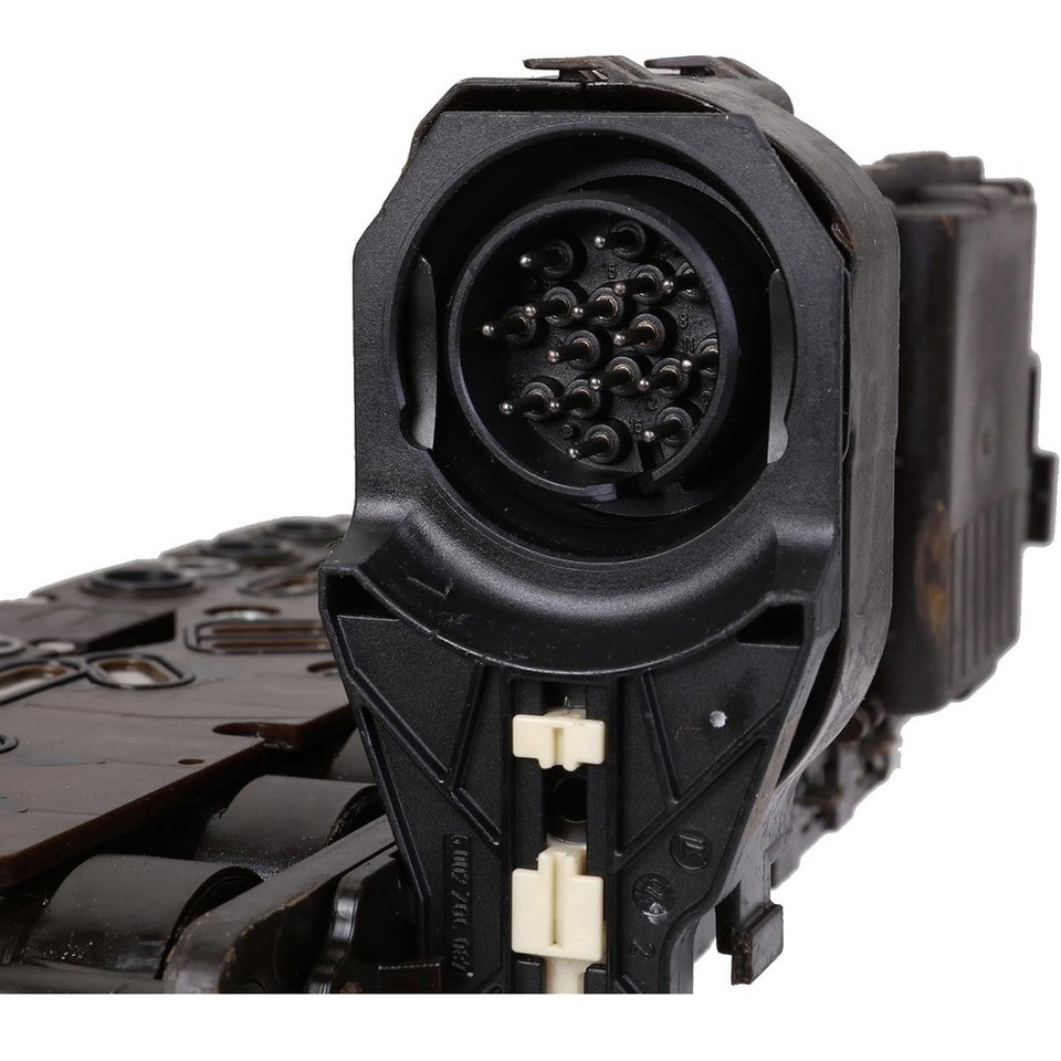 6L80 Transmission Control Module TCM For GM Cadillac Chevrolet Pontiac ...