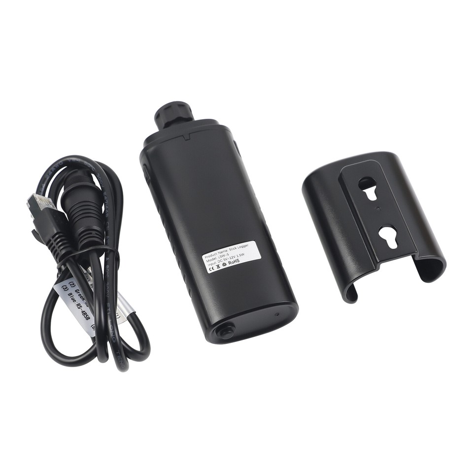 WIFI Module Remote Monitor for PowMr SOLAR Hybrid Inverters Android ...