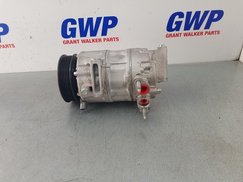 FORD RANGER A/C COMPRESSOR DIESEL, 2.0, 154KW, TRA, 05/22- N/I ...