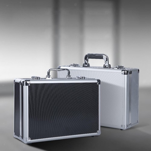 Tool Storage Box Portable Equipment Protector Handheld | eBay