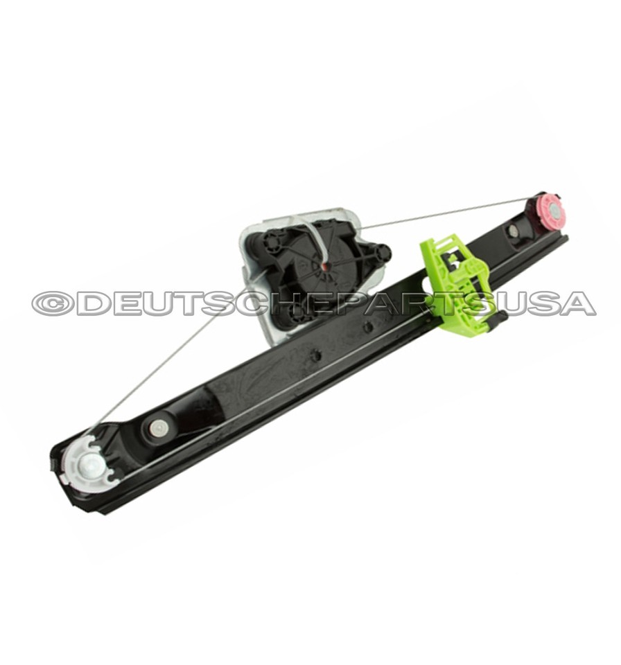 E90 E91 Rear RIGHT Power Window Regulator 51357140590 for BMW 323i 328i ...