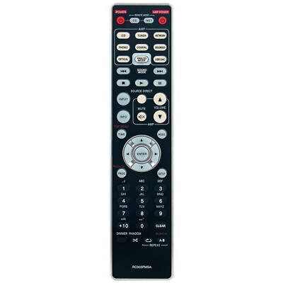 RC003PM Replace Remote for Marantz Audio Amplifier PM7003 PM5004 PM6003 ...