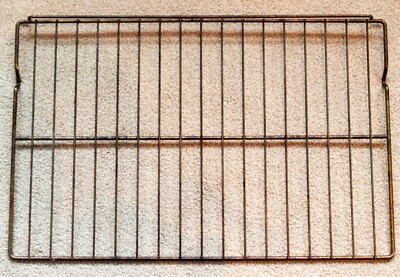 Genuine Thermador 30" Convection Oven Rack 00368825 for oven Model # ...