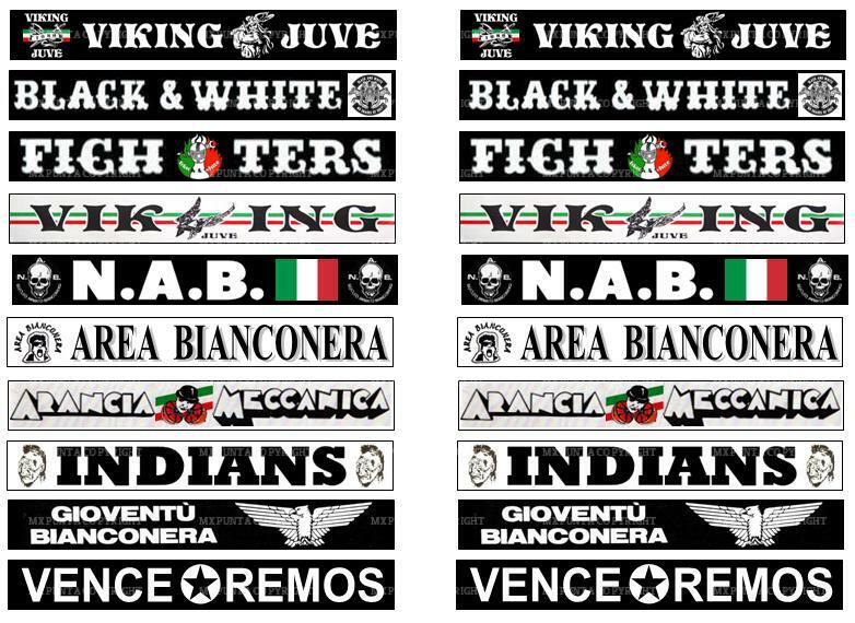 Viking Juventus Logo