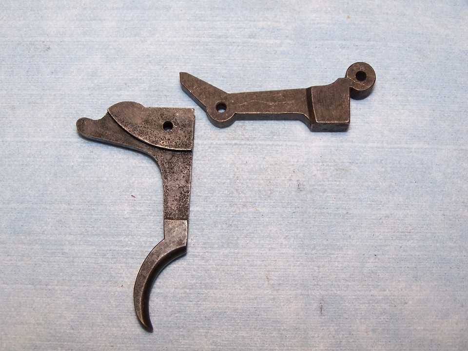 U.S. Military Krag 1896, 1898 Trigger | eBay