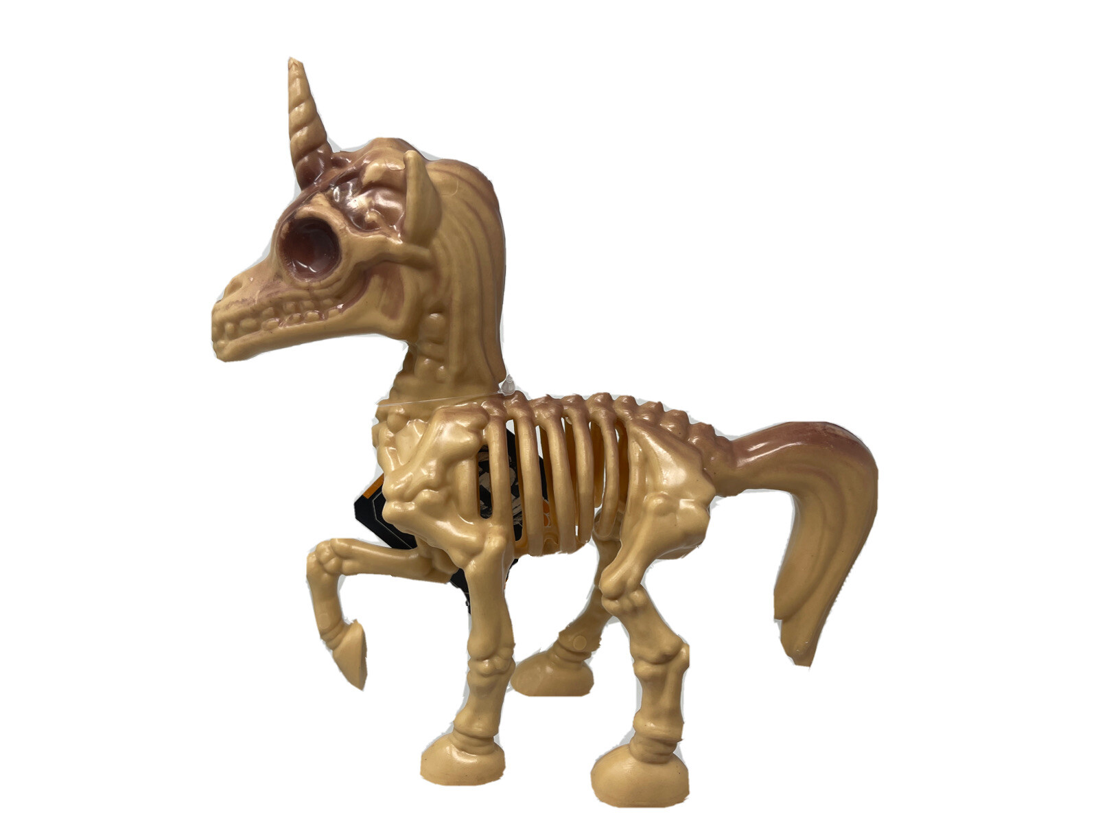 Lot Of 2 New With Tags 7" Unicorn Skeleton Mythical Creature Cute ...