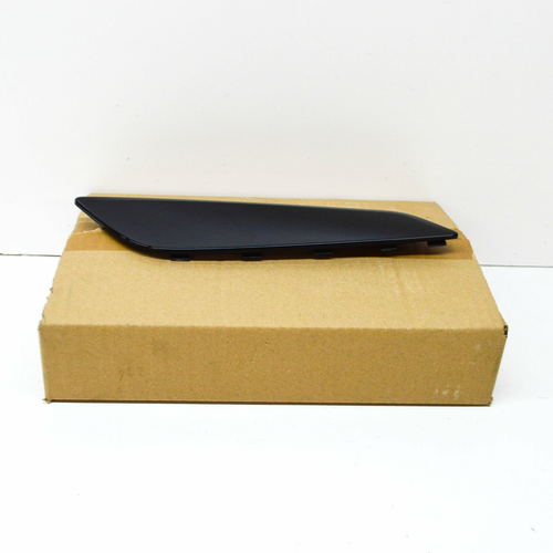 NEW BMW 5 G30 FRONT RIGHT SIDEWALL AIR DUCT TRIM 51747439014 ORIGINAL ...