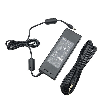 Original FSP AC Adapter 12V for Polycom RealPresence Group 310 500 Type ...