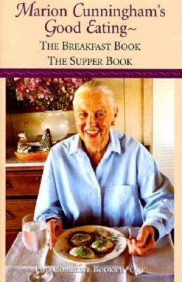 Marion Cunninghams Good Eating - Hardcover By Cunningham, Marion - VERY ...