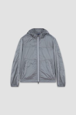 Paul & Shark - Windbreaker Typhoon Pertex Diamond - XL | eBay