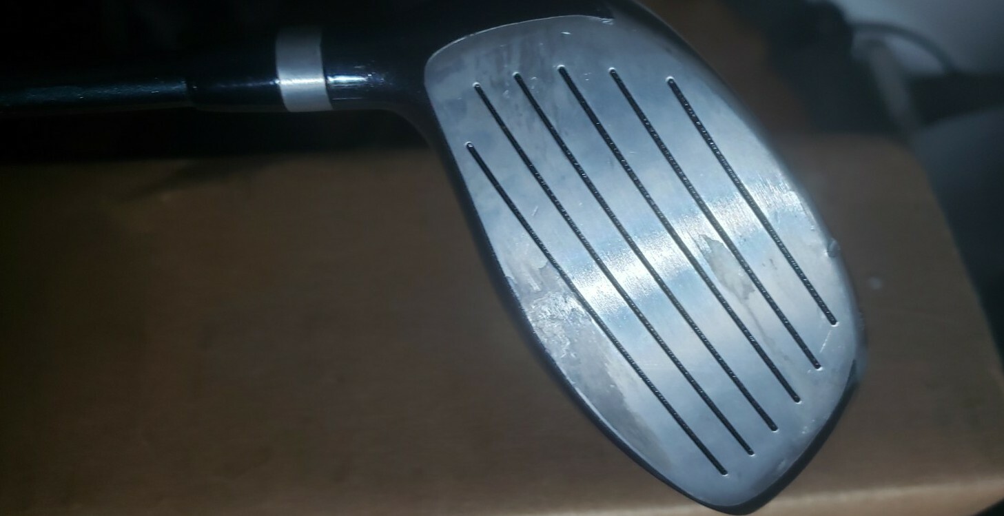 Top Flite TF-300 1 315cc RH Golf Driver Club | eBay