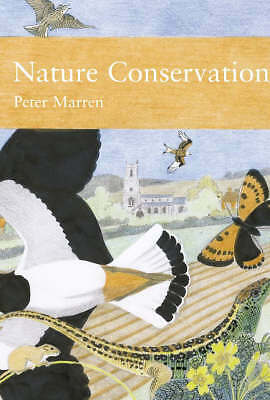 Nature Conservation by Peter Marren (Hardcover, 2002) for sale online ...